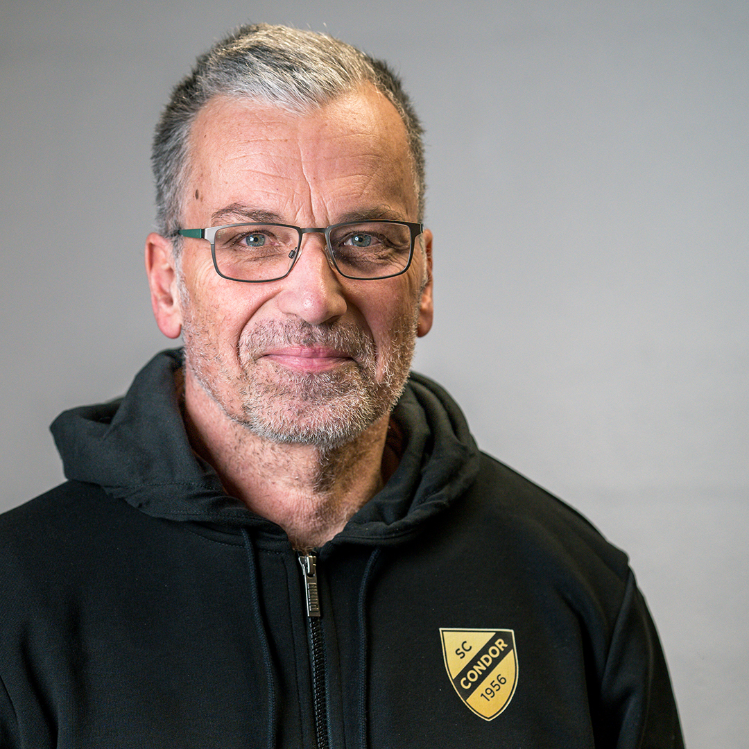 1. Mannschaft 2011 – SC CONDOR