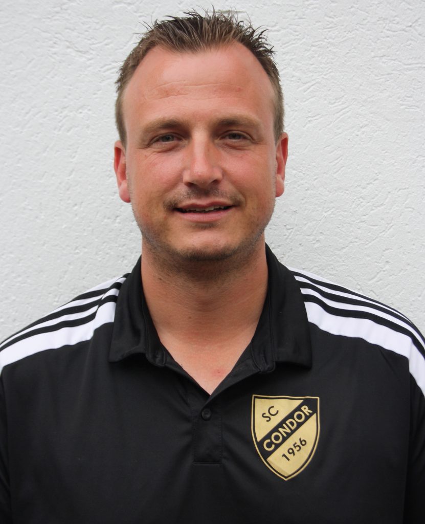 Mannschaft Juniorinnen 2010 – SC CONDOR