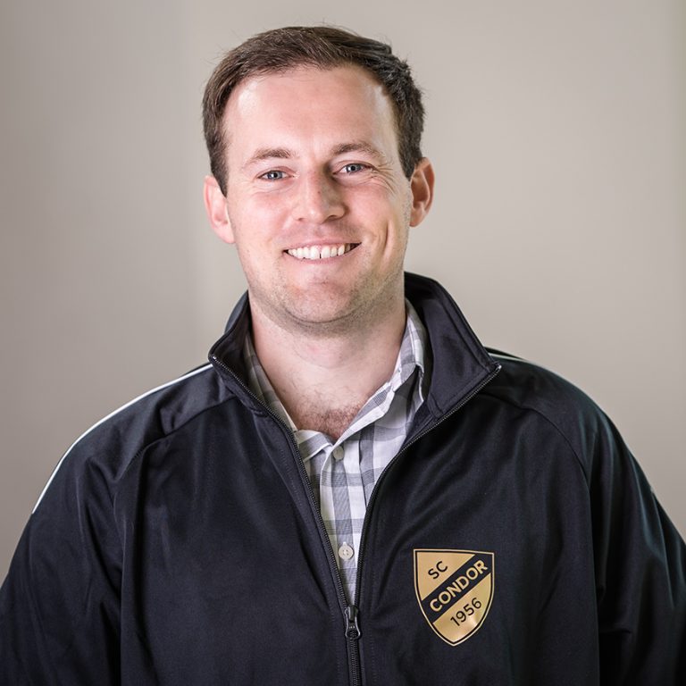 Die Spartenleitungen – SC CONDOR